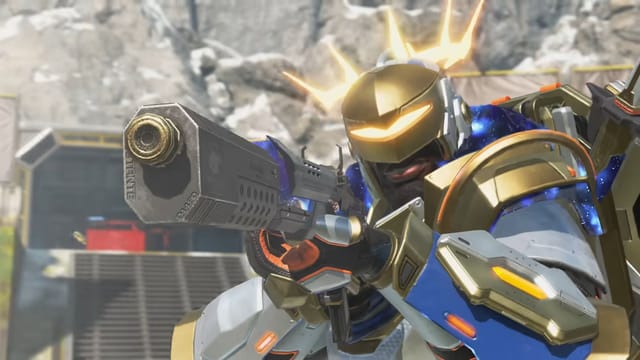 Apex Legends Season 22 release date and time