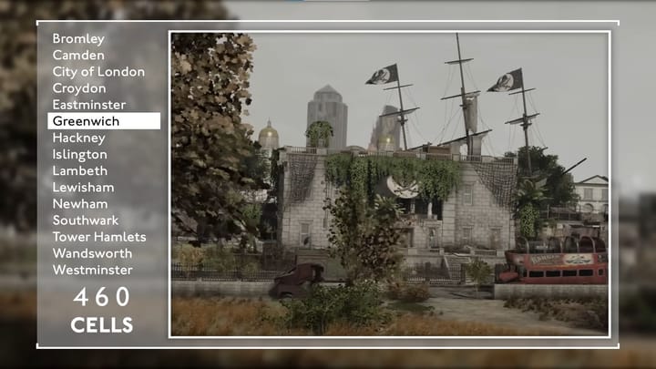 Fallout London crashing on PC: Potential cause and fixes