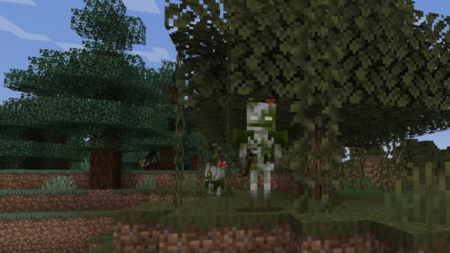 Minecraft fans share ideas for new mobs they want to add