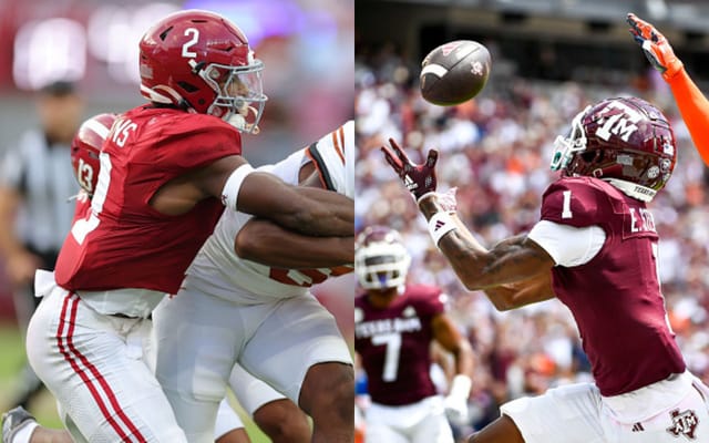 10 best Big Ten transfers to watch out for in 2024 CFB season