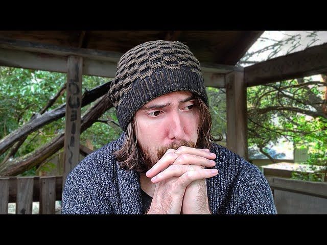 What made Asmongold so famous? Breaking down Twitch streamer's rise to fame