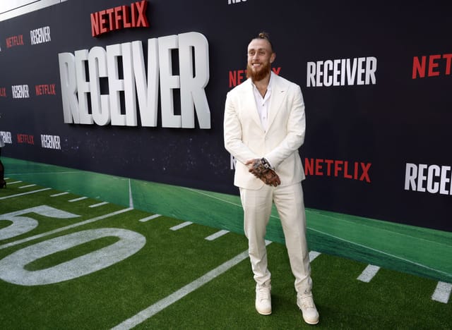 Where did George Kittle go to college? Revisiting 49ers TE's pre-NFL career