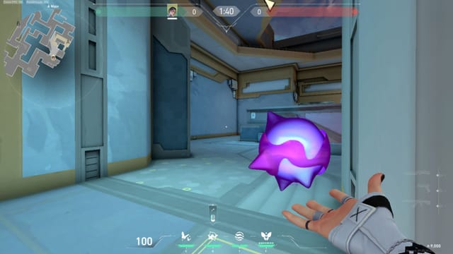 Valorant: Valorant: Complete Clove Abyss guide