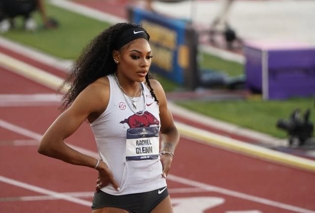 Rachel Glenn Nationality - Hometown, Birthplace and more