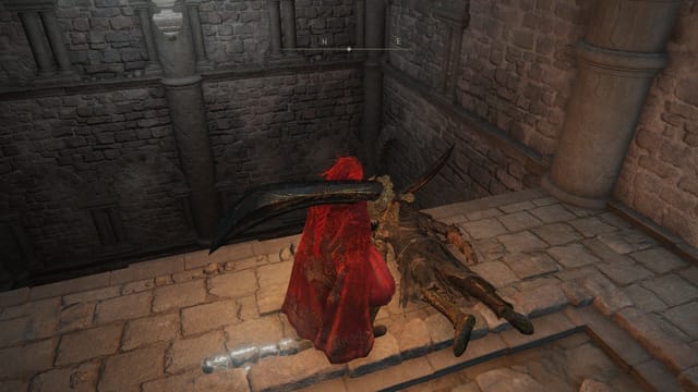 How to obtain Death Knight's armor set in Elden Ring Shadow of the Erdtree?