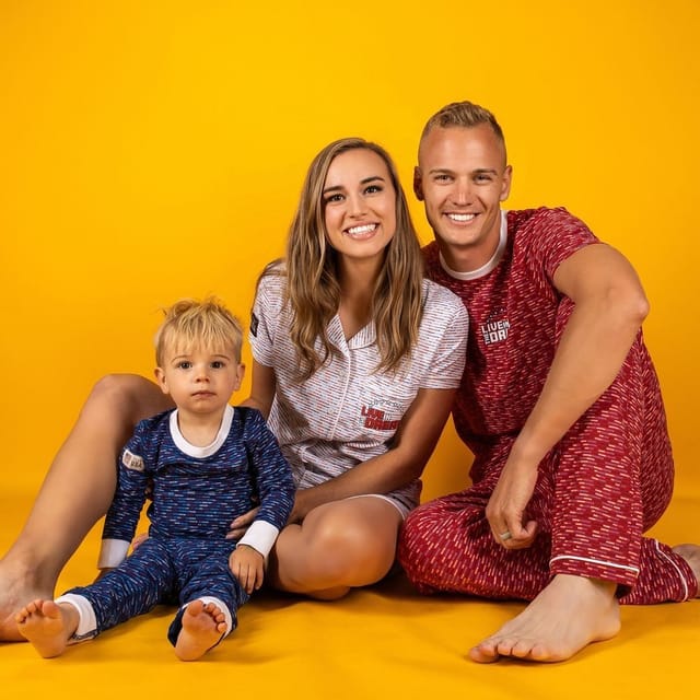 Who is Sam Kendricks’ wife? Meet Leanne Zimmer