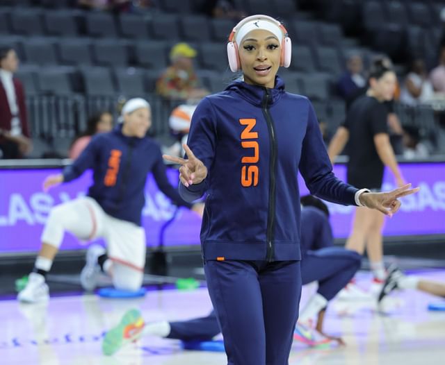WNBA Most Improved Player of the Year (MIPOY) Rankings 2024: Top 5 ...