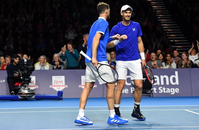 Andy Murray's Wimbledon 2024 hopes crushed: Brit withdraws from singles ...