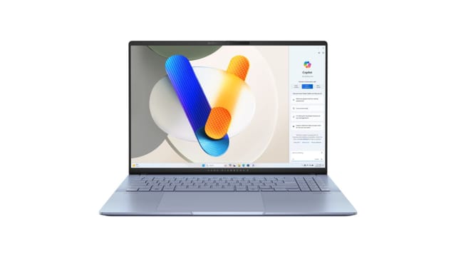 5 best laptops with OLED displays