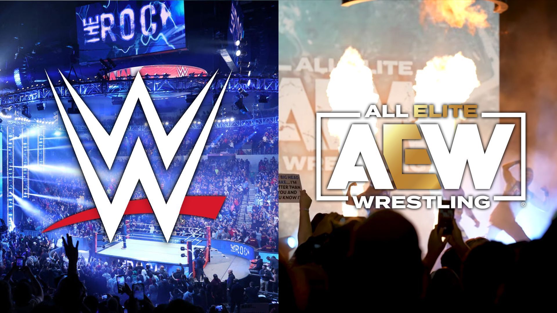 WWE legend drops huge bombshell about his AEW run; confirms Tony Khan ...