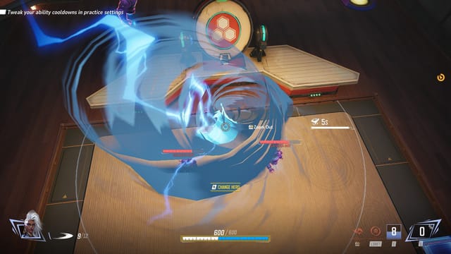 Marvel Rivals hero guide: Storm all abilities, how to play, and more