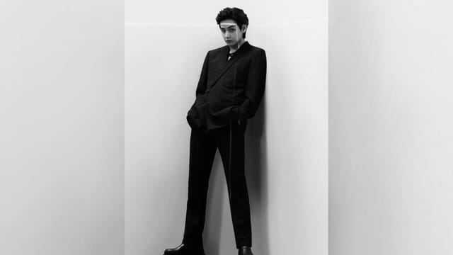 8 Times BTS V stunned with his fashion choices