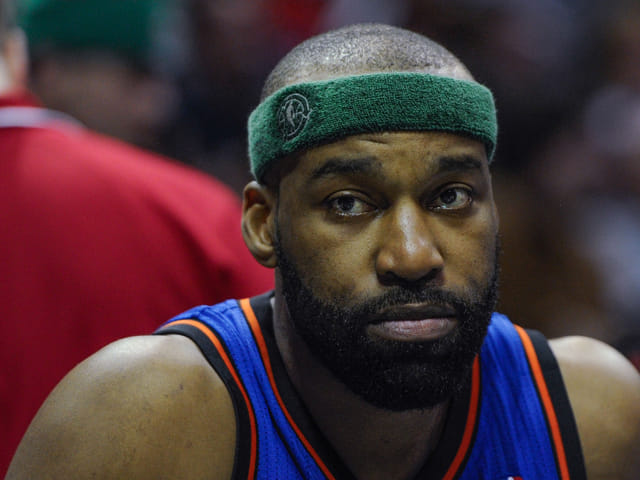 Baron Davis recounts bolstering New York-LA ties amid ‘East vs West ...