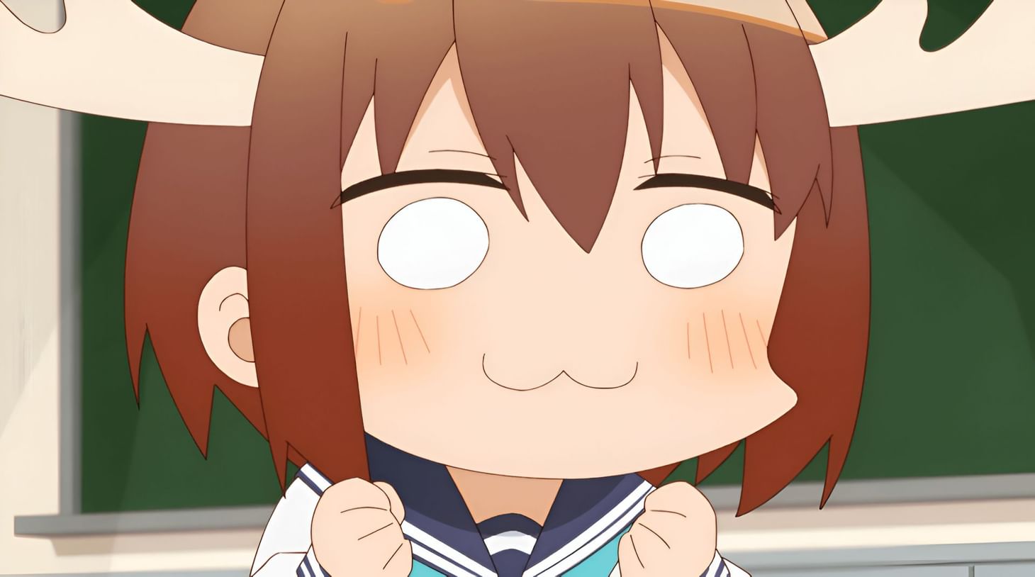 How old is Noko Shikanoko in My Deer Friend Nokotan? Explained