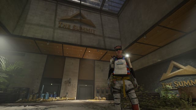 5 best builds for The Summit in The Division 2