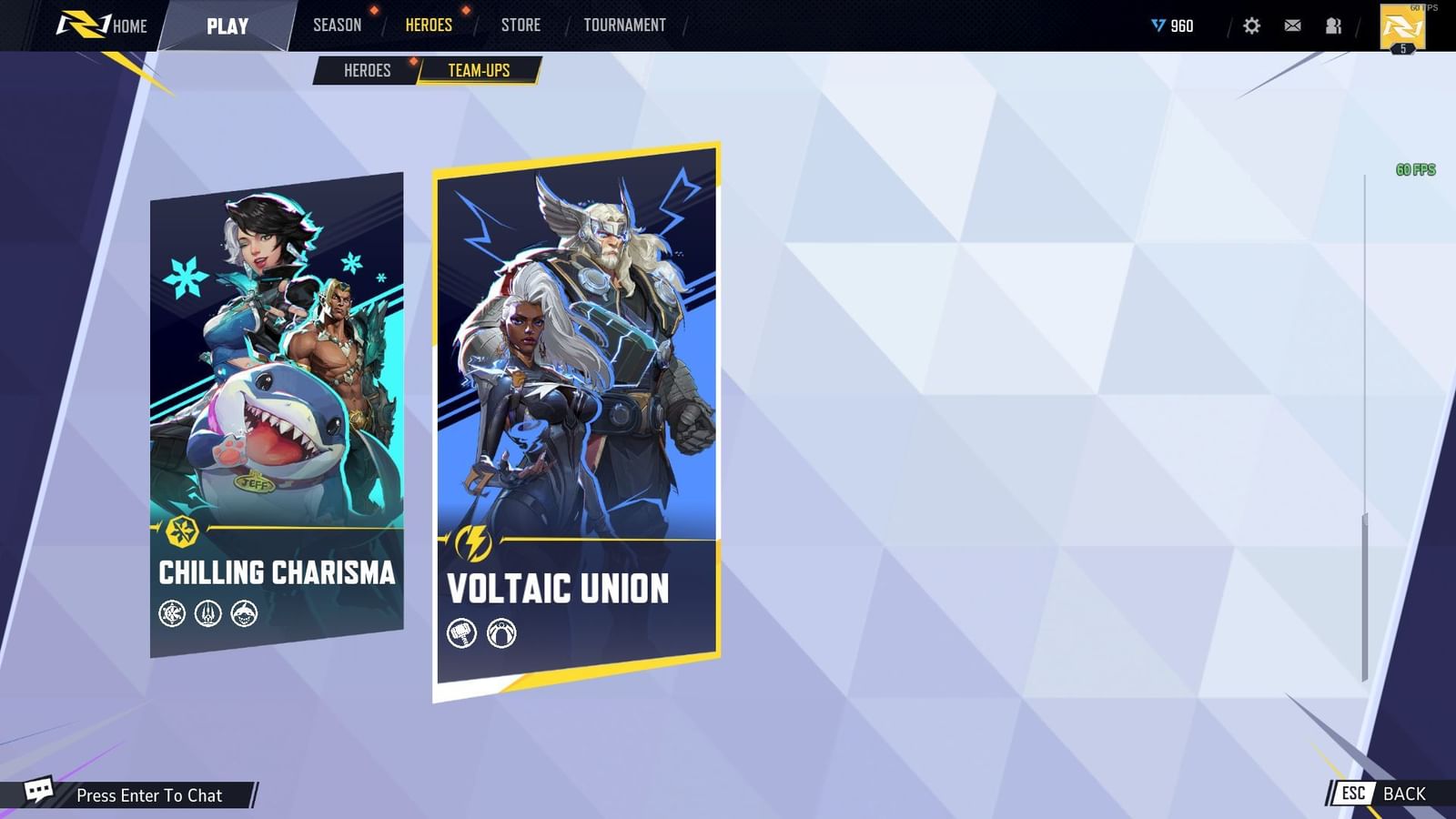 All Team-Up Abilities in Marvel Rivals, explained