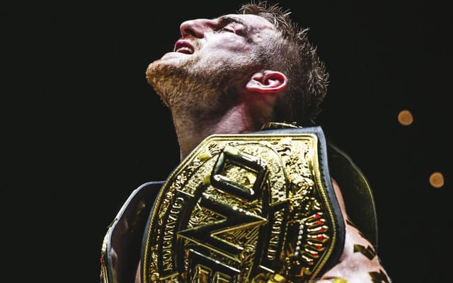 ONE 168: “I found my rhythm” - Jonathan Haggerty looks back on the ...