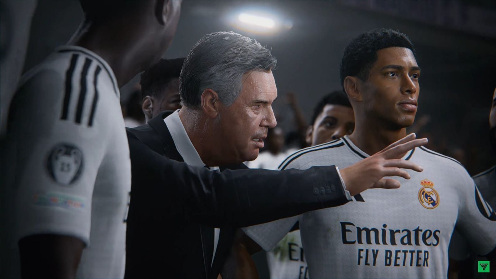 EA FC 25 system requirements: Minimum and recommended PC settings explored