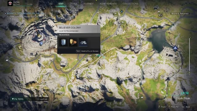 All Lucky Cat locations in Once Human, explored