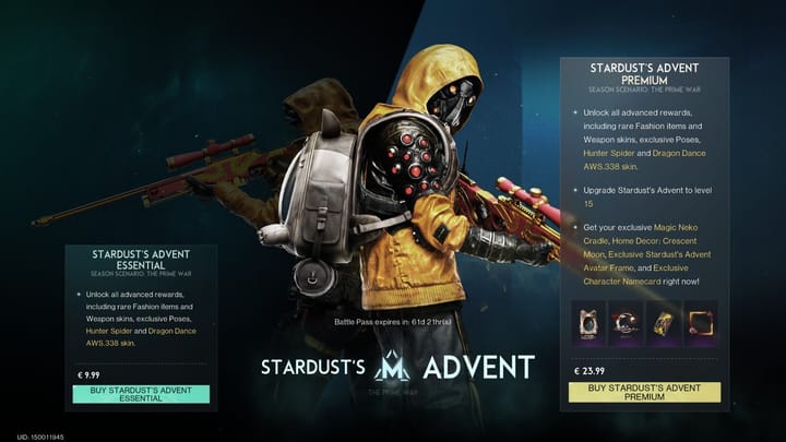 Once Human: Battle Pass system explained