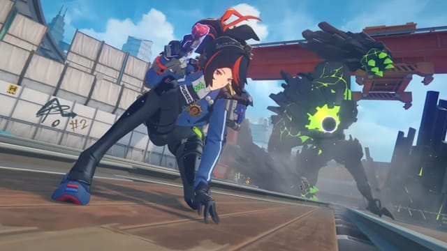 How to play Zhu Yuan in Zenless Zone Zero