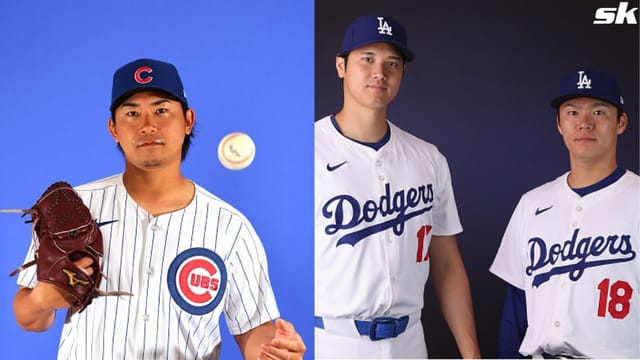 4 facts about 2025 MLB Tokyo Series that might surprise you