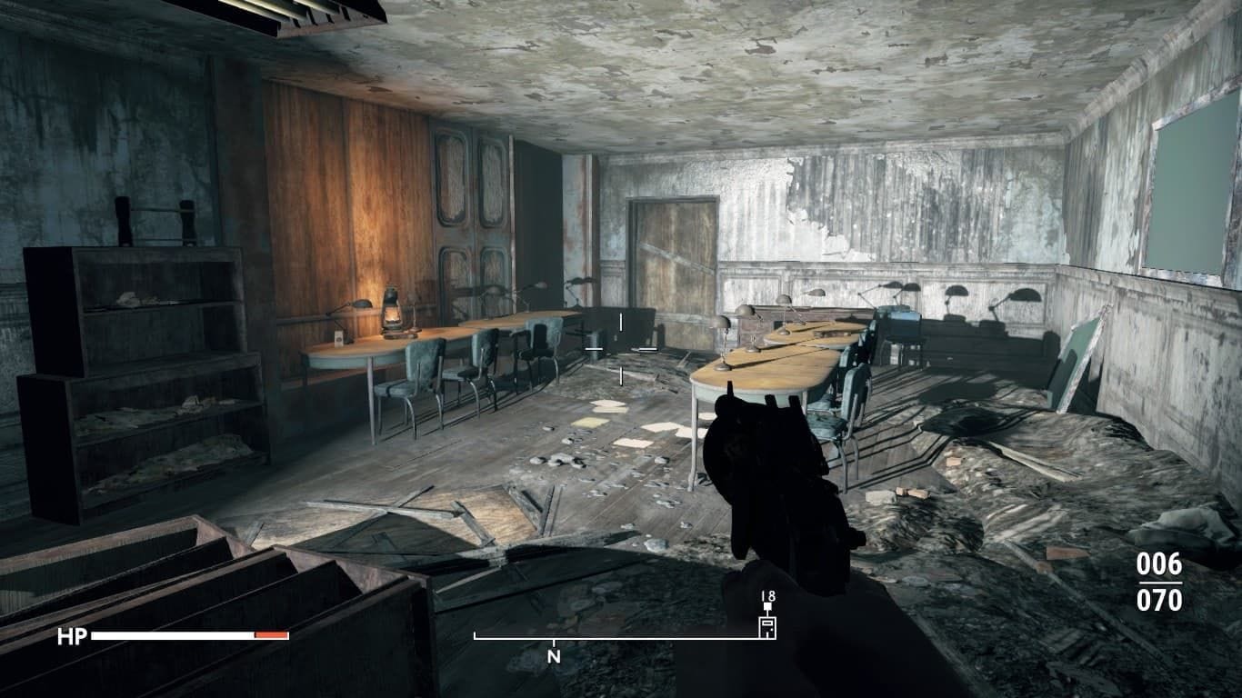 Fallout London Review: Pound for Pound, Fallout is better across the ...