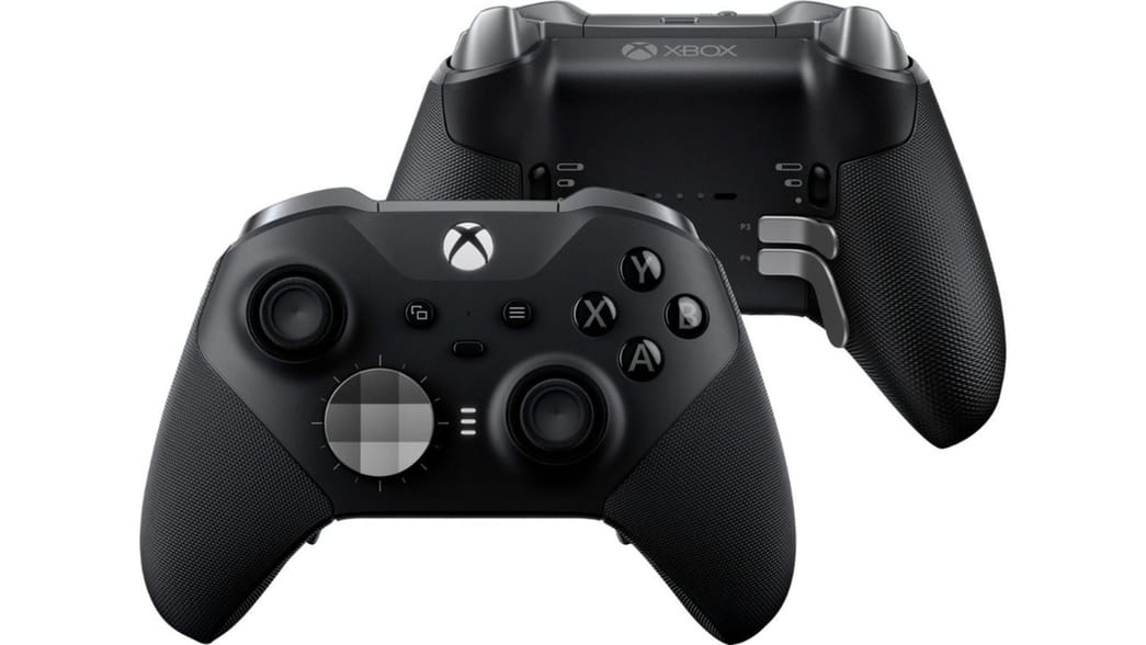 5 best controllers for EA FC 25