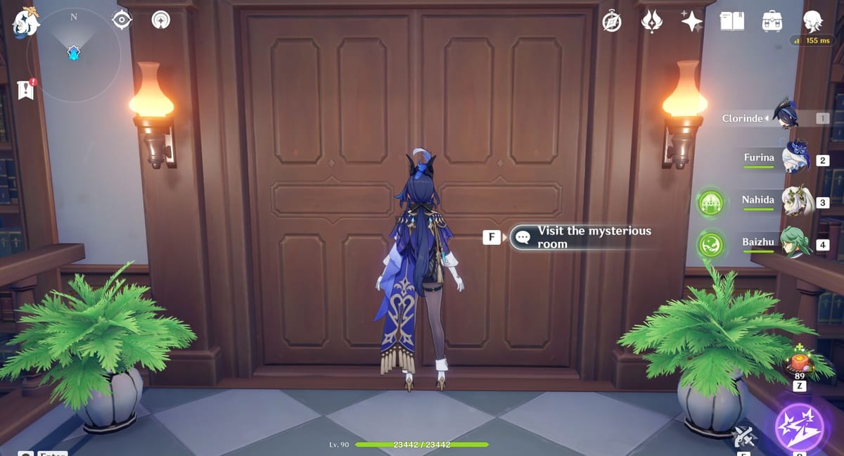 Step-by-step Genshin Impact Imaginarium Theater Guide for Beginners