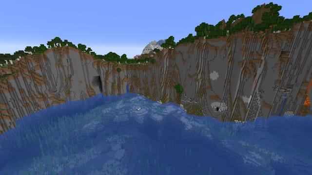 10 best Minecraft creative mode seeds