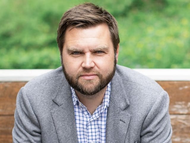 JD Vance, Donald Trump: 5 chilling details you didn’t know about JD ...