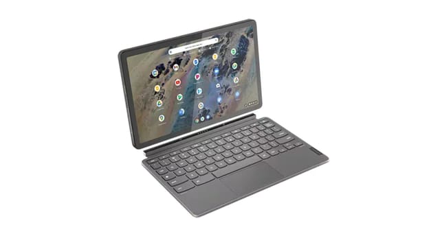 5 best budget tablets in 2024