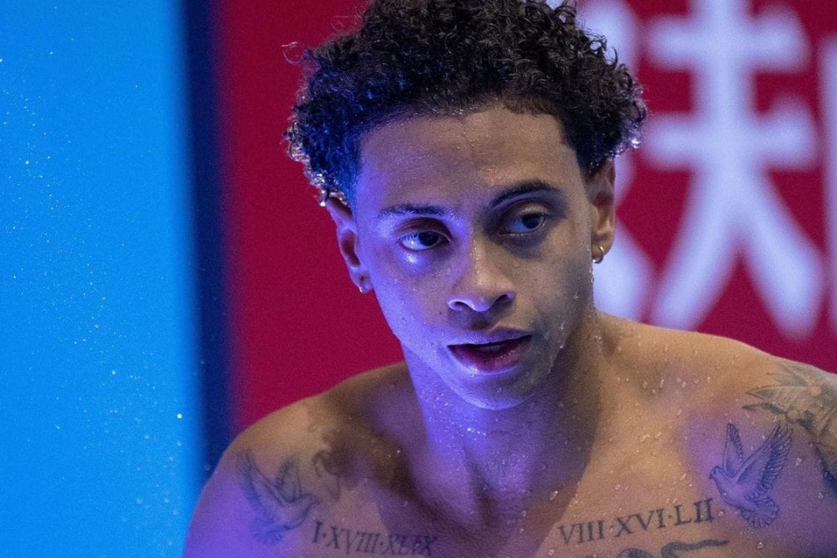 Shaine Casas Nationality - hometown, Birthplace and more