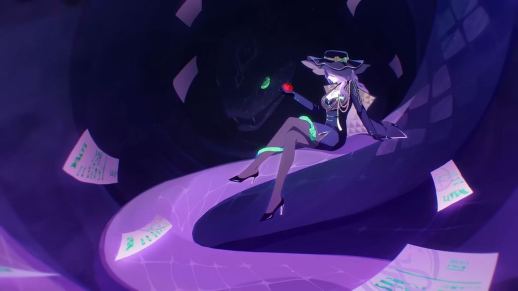 All 10 Stonehearts of IPC in Honkai Star Rail