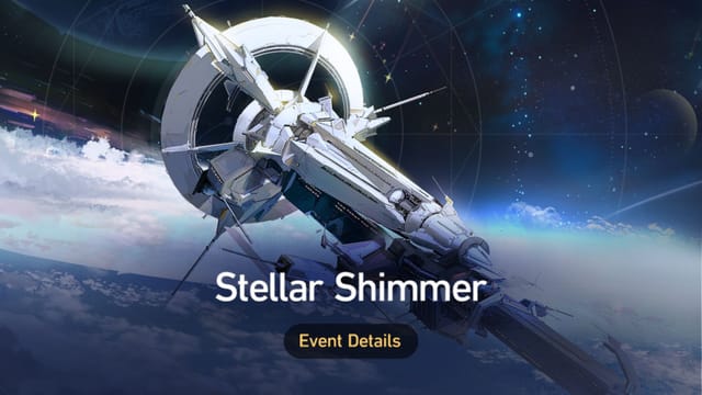 Honkai Star Rail: Honkai Star Rail: Best teams for Stellar Shimmer ...