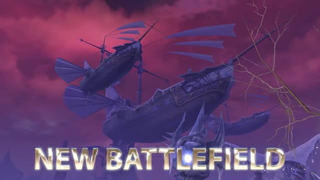 AION Classic EU Update 2.8 'Conquest' increases level cap, adds new ...