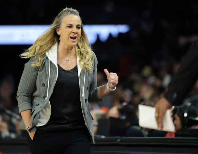 WNBA Coach of the Year 2024: Top 5 candidates ft. Cheryl Reeve (Week 8)