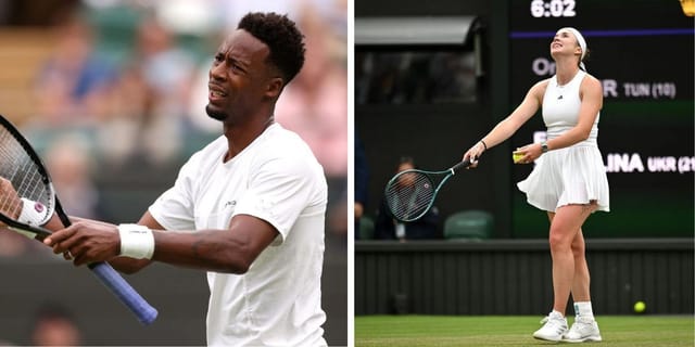 "Different story for our family" - Elina Svitolina rues husband Gael ...