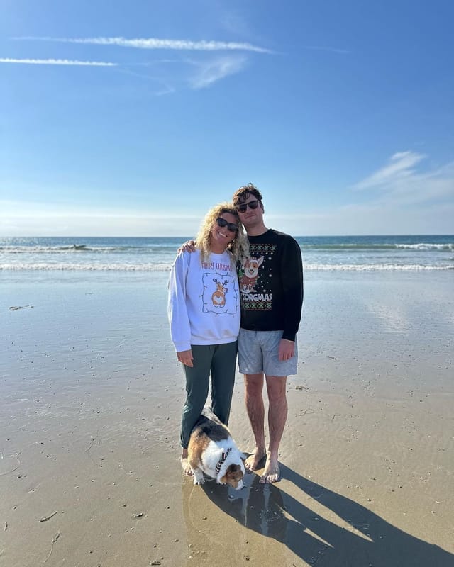 Who is Kaleigh Gilchrist’s Boyfriend? | Meet Tom Gehret