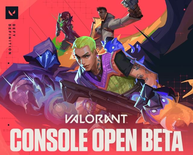 How to participate in Valorant Console Open Beta on PS5 and Xbox Series X/S?