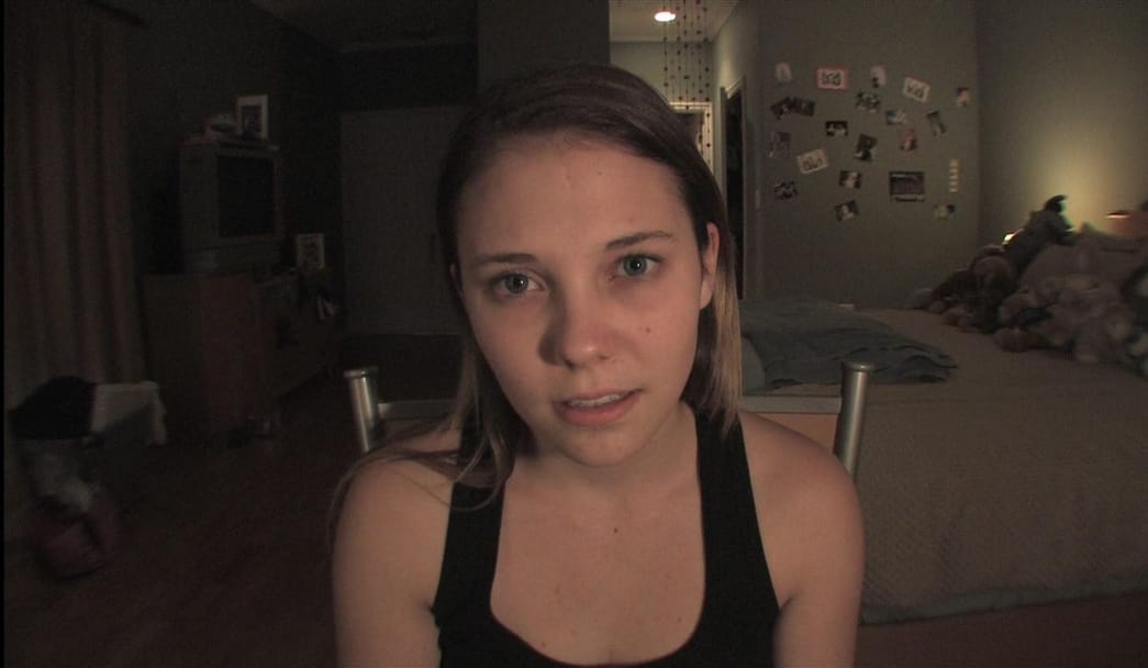 Megan is Missing ending explained: A grisly fate