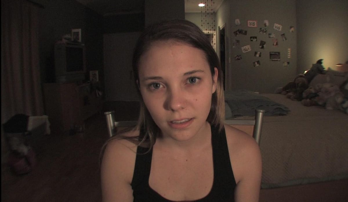 Megan is Missing ending explained: A grisly fate