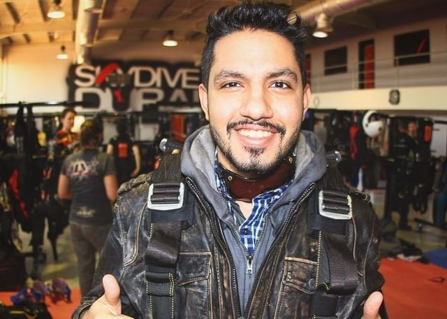 How much is DvLZStaTioN’s Net Worth as of 2023?