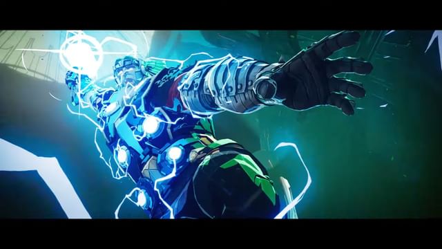 Marvel Rivals No One Rivals Doom trailer breakdown