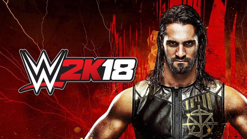 Ranking every WWE 2K Game so far