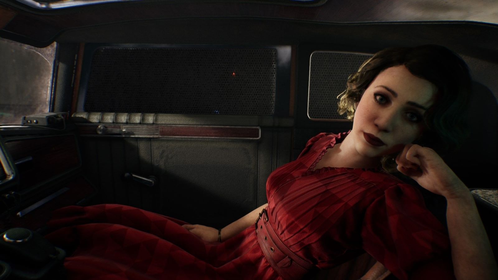 All endings in Nobody Wants to Die