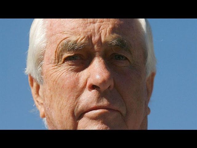 Roger Penske's luxury yacht Podium gives a glimpse into the racing ...