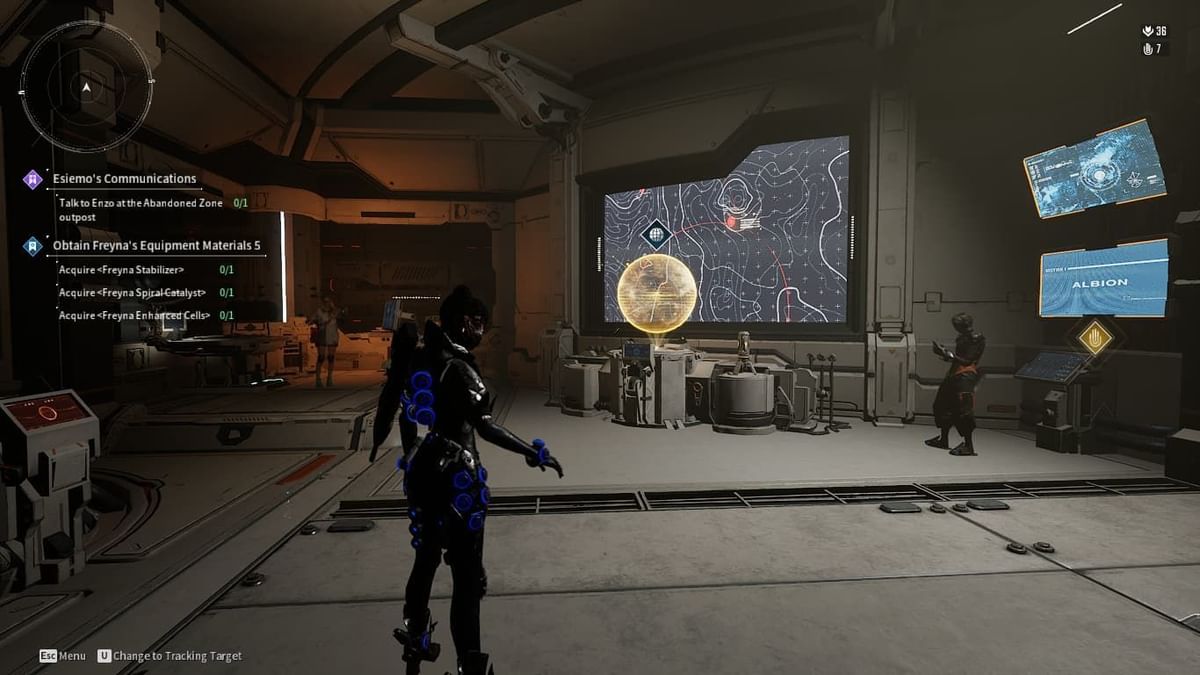 The First Descendant XP farm: Best places to level up your characters ...