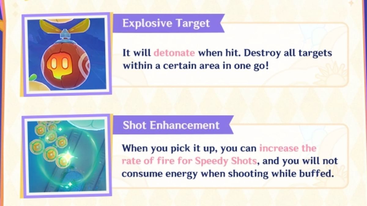 Genshin Impact Summertide Scales and Tales event: Game mode guides ...