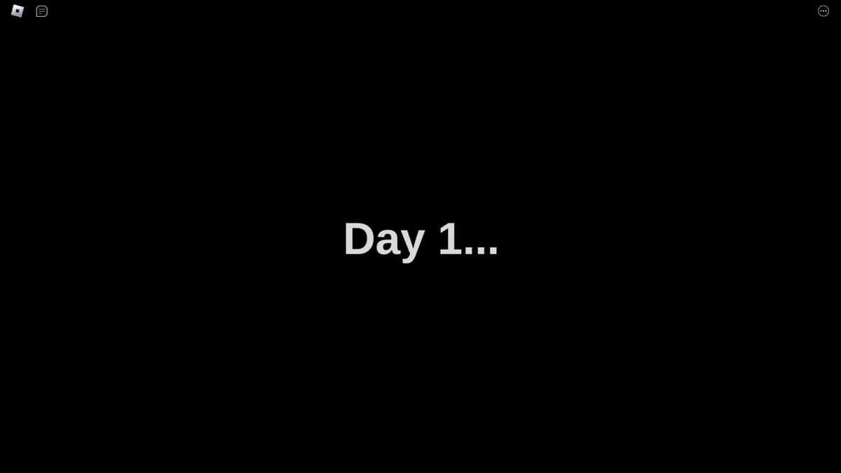 Roblox Insomnia: A Survival Guide